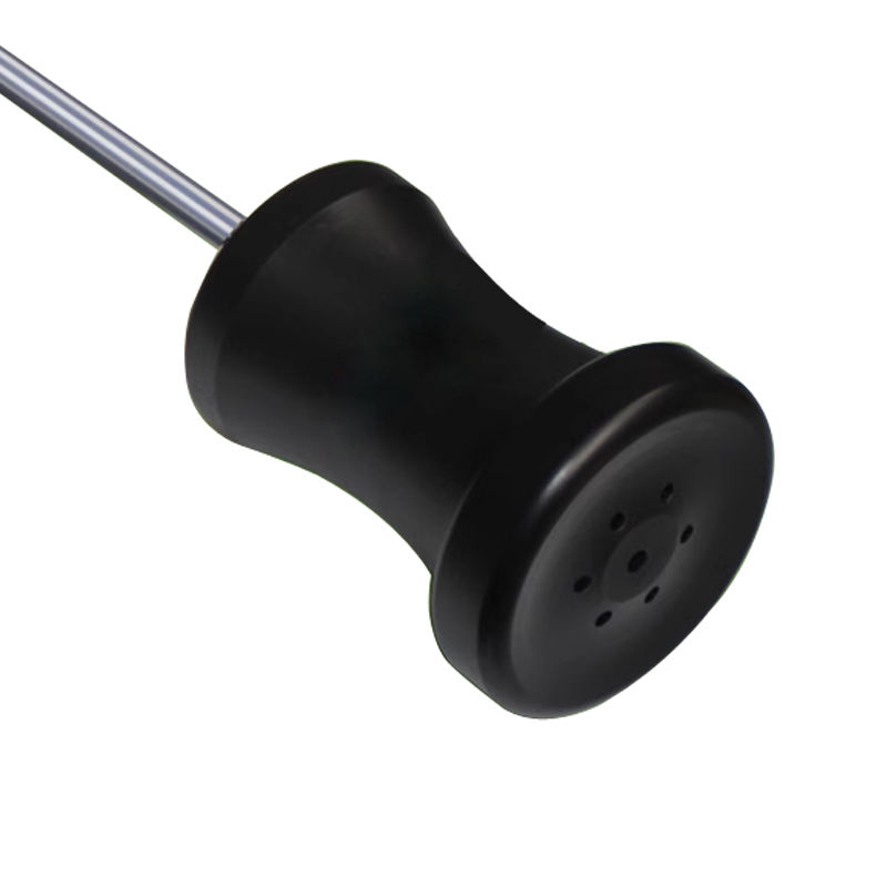 Leak Detectors 1500mm Mechanical Listening Stick - Ultrasonic Water ...