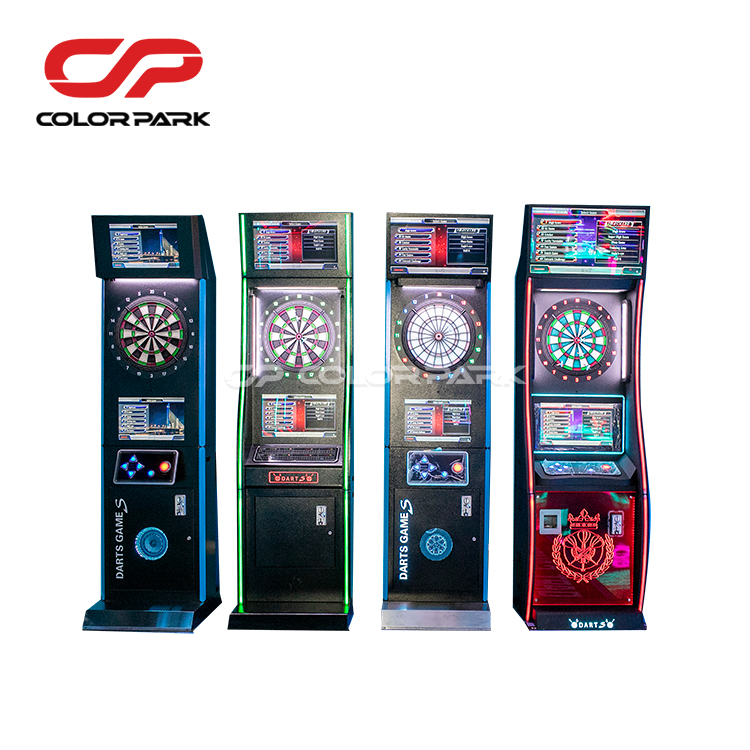 How to Choose the Best Free Standing Dart Machines for Home or Bar Use
