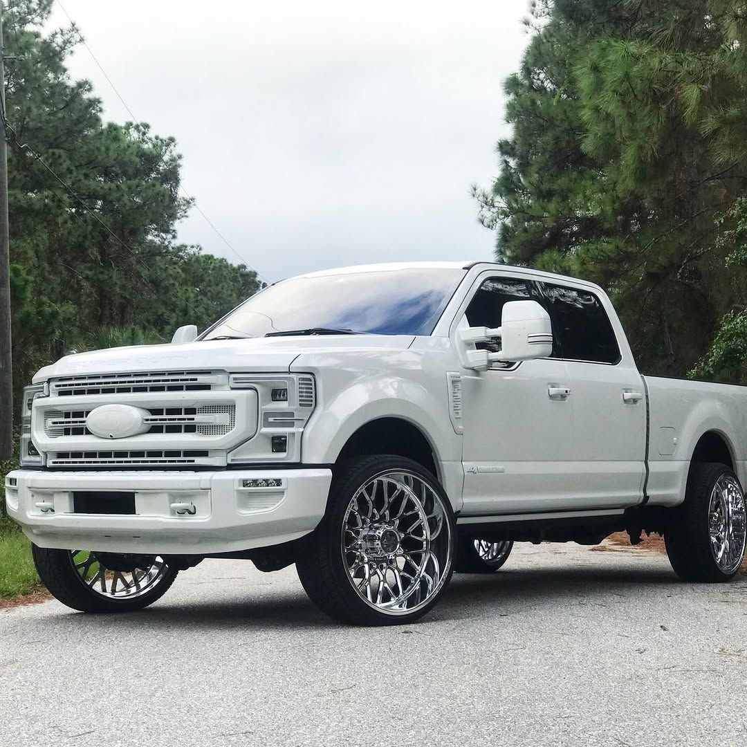 How to Choose Rims 17 Inch 6x135: The Ultimate Buyer's Guide