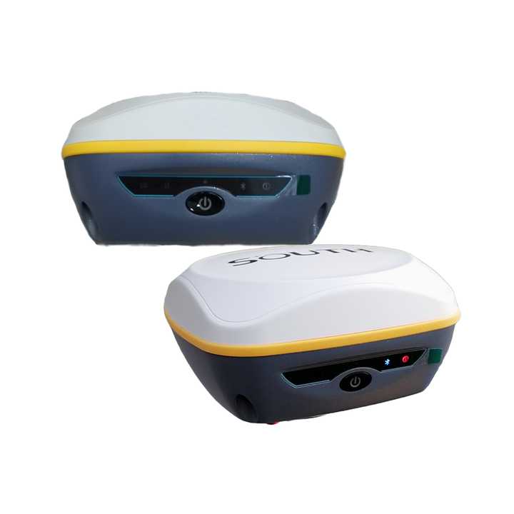 South Gnss Rtk Base Y Rover Comnav N3 Gnss Receiver Gps Rtk South G7 ...