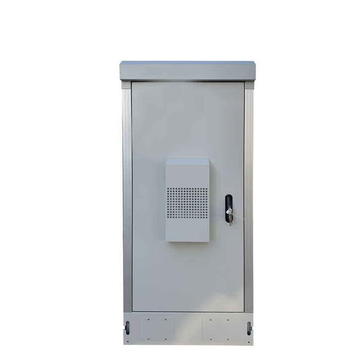 19 Inch Rack Outdoor Telecom Cabinet IP55 - Power Distribution Unit for ...