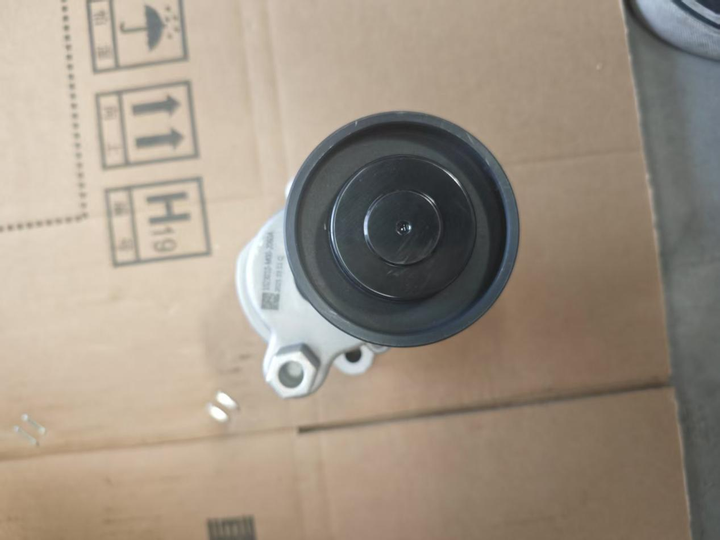 Foton J6 Truck Timing Chain Kit Automatic Belt Tensioner Model ...