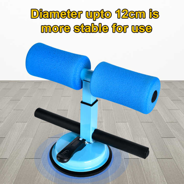 Sit-ups Assistant Device - Enhance Abdominal Training