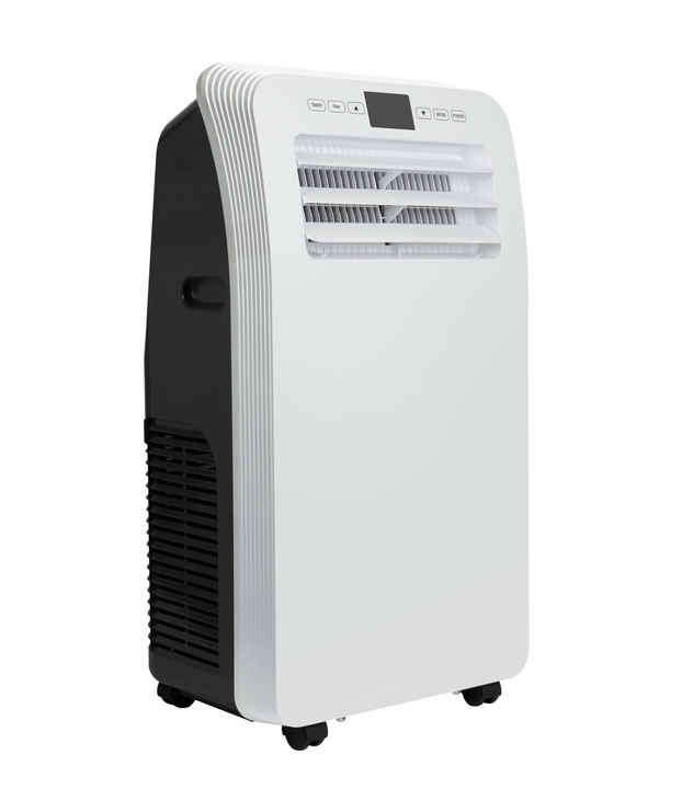 Smart Wifi Control Air Conditioner - 12000 Btu Portable