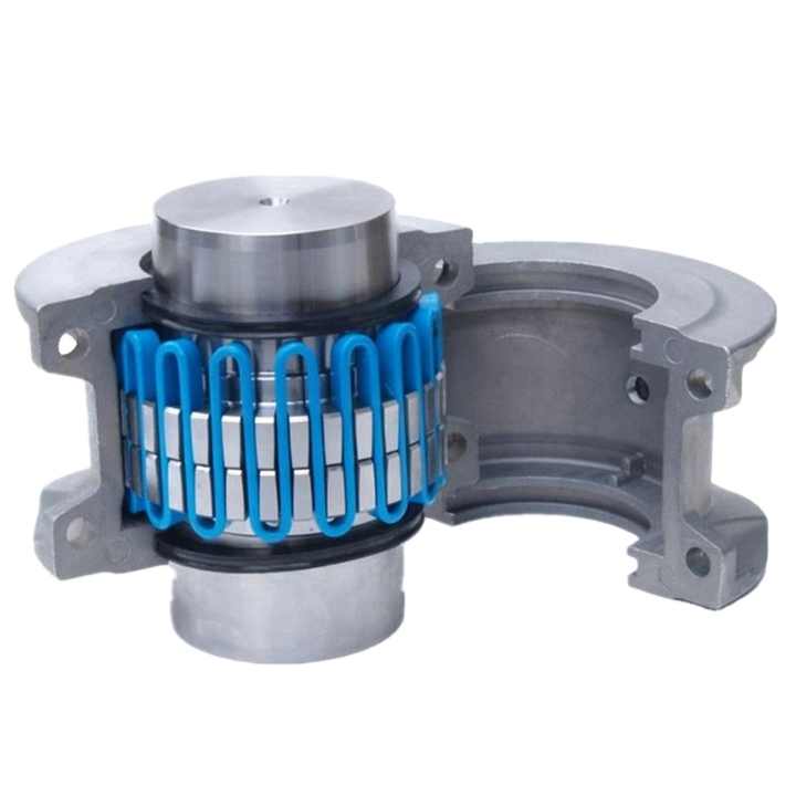 Tapered Falk Grid Coupling - Durable and Flexible Solutions