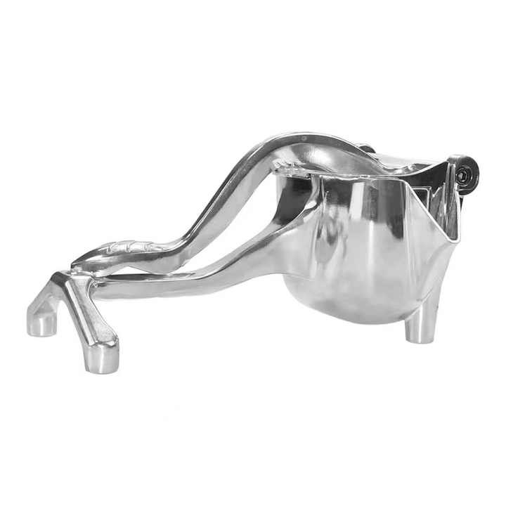 Metal Hand Juicer - Efficient Manual Citrus Squzzer