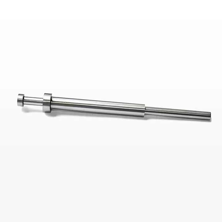 Wholesale SKD Ejector Pin Nitriding - High Precision Molds