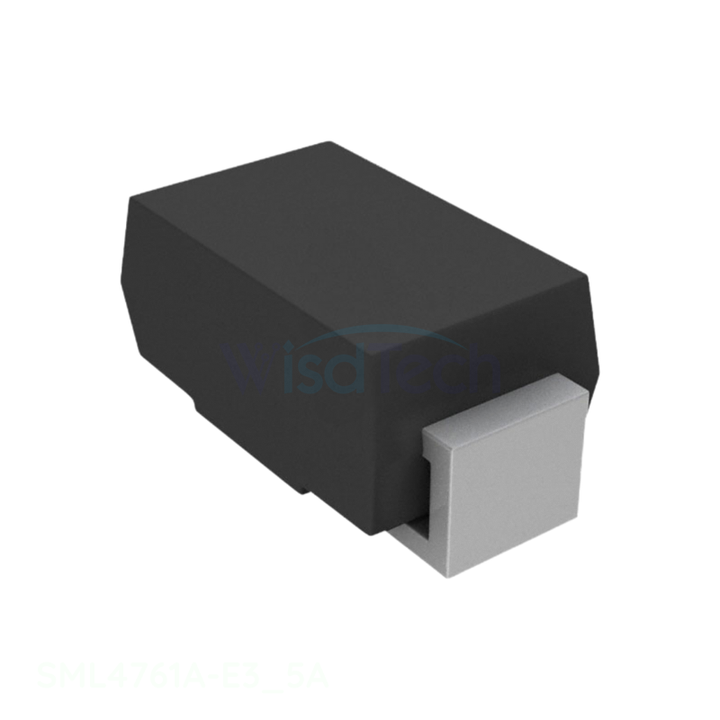 SML4761A-E3/5A DO-214AC SMA Diodes Electronic Circuit Components ...
