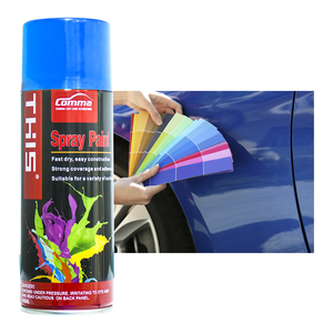 Waterproof textured spray paint With Moisturizing Effect - Alibaba.com