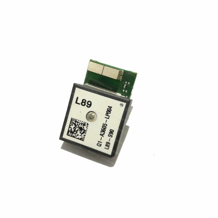 IRNSS/GPS/GLONASS/QZSS/갈릴레오 L89 l89-s90 L89-S90 L89-S90 gnss 모듈 ...