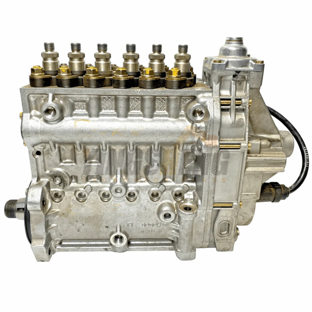 Cummins original fuel injection pump QST30 0402796212 2881835 3093635 ...