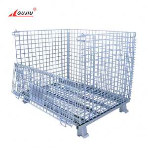 Buy Wholesale small metal mesh containers Online - Alibaba.com