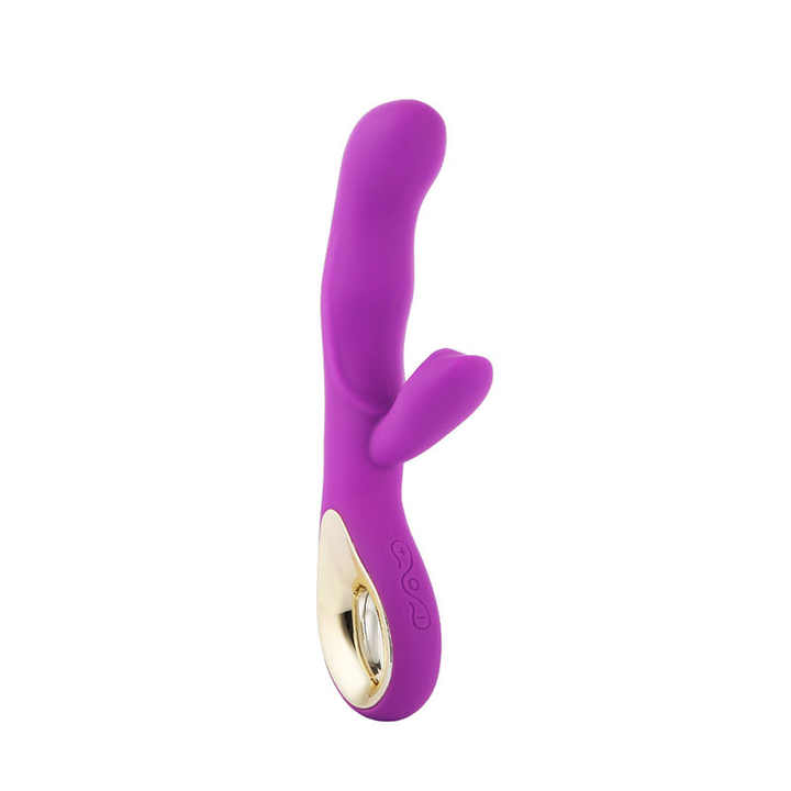 2024 Hot Selling G Spot Rabbit Massage Vibrators Adult Toys 7534