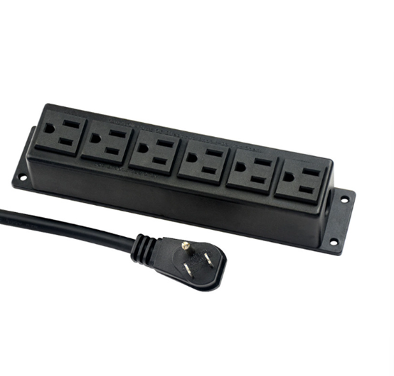 US Standard Recessed Power Outlet with USB Modular Customizable Design ...