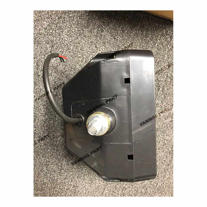 IZUMI 24V 70W Lamp Head Light 4326800 4314613 4336570 for John Deere ...