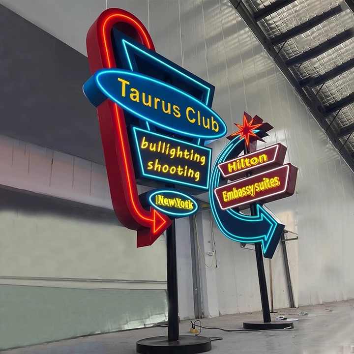 Professional Customized Shop Sign Board Design Hot Selling Shop Sign ...