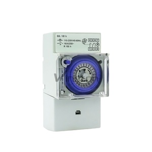 Wholesale 30 minute mechanical timer switch For Electrical Switch ...