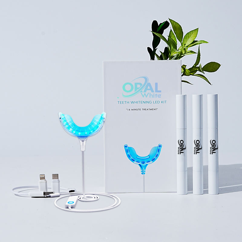 Adult Use Gentle Home Use Customizing Available Professional Whitening ...