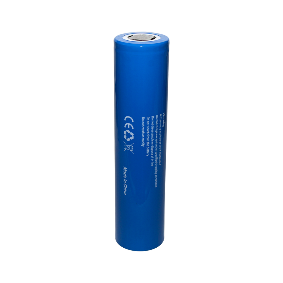 Tipsun Lifepo4 32140 Battery - 15ah for Solar & EV Power