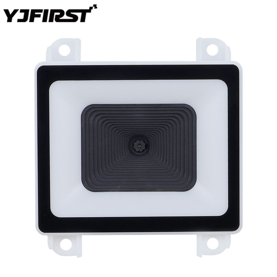 Remote 2D Barcode Scanning Module COMS Auto-sensing Anti-reflective ...