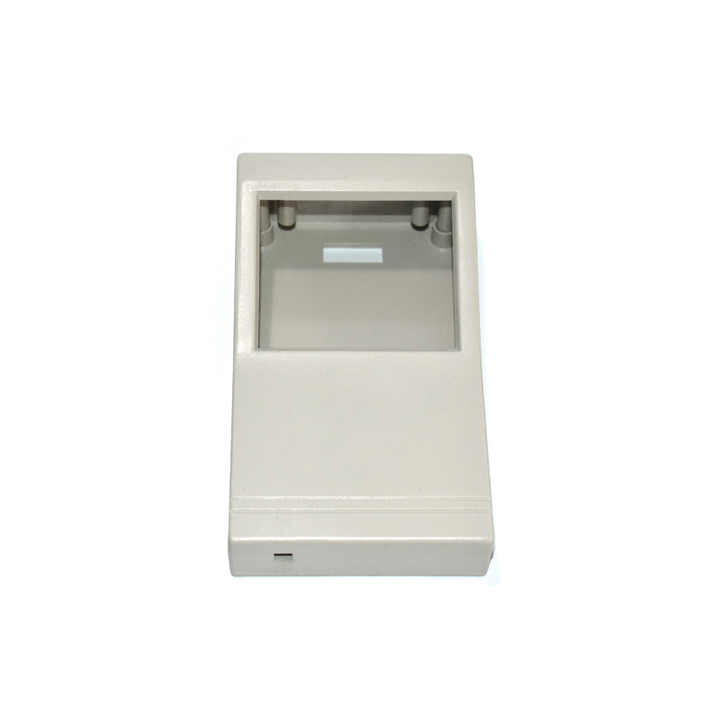 Good Quality New Arrivals Plastic Box Body Lightweight Multi Purpose ...
