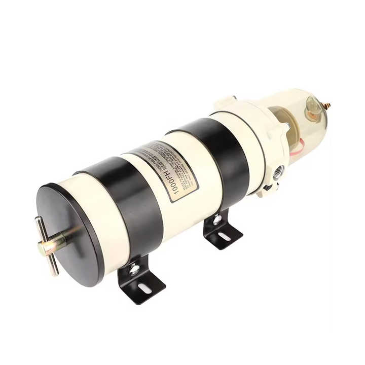 Diesel Fuel Filter Water Separator 1000FG Direct Supply Fuel Filter Y ...
