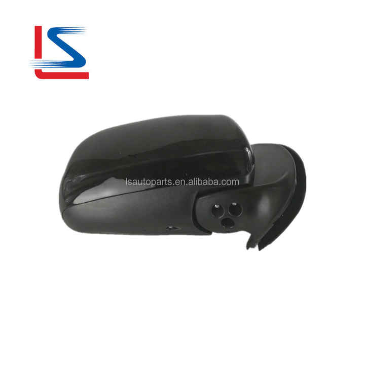 Toyota Hilux Side Mirrors - OEM Quality & Electric Function