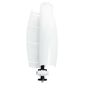 240v DC Dynamo Wind Generators - Efficient Power Solutions
