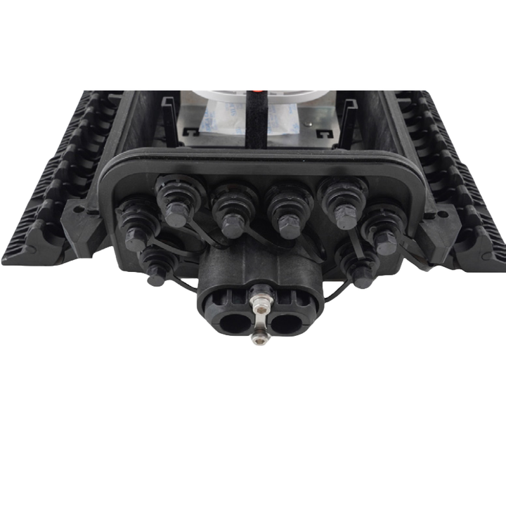 IP68 8 SC Optitap Ports Fiber Terminal Enclosure Fibra Optica Tipo NAP ...