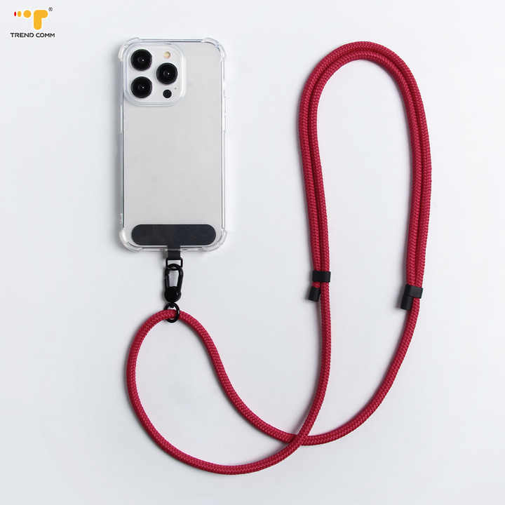 2025 Thick Adjustable Universal Hanging Strap Customizable Handphone ...