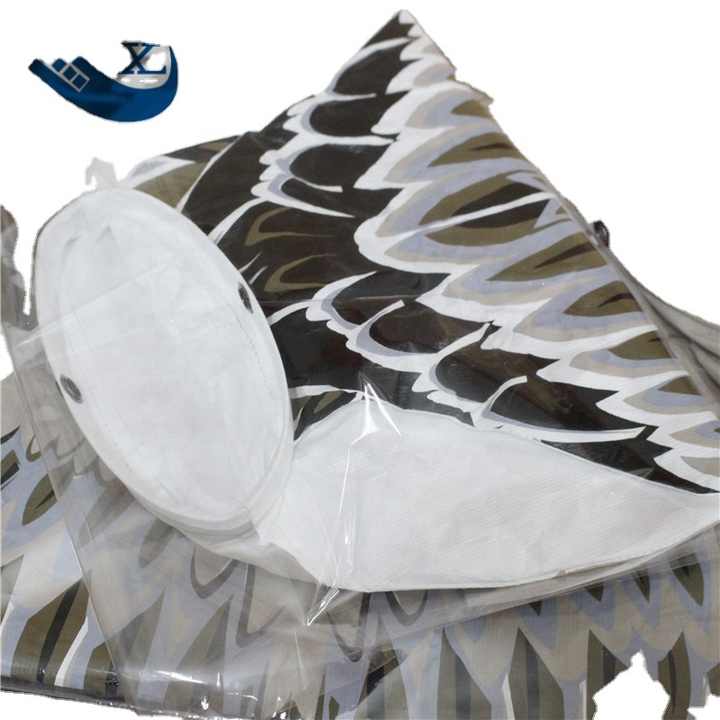 Xilei Hunting Windsock Decoy Foldable Greylag Goose Decoy Made of Tyvek ...