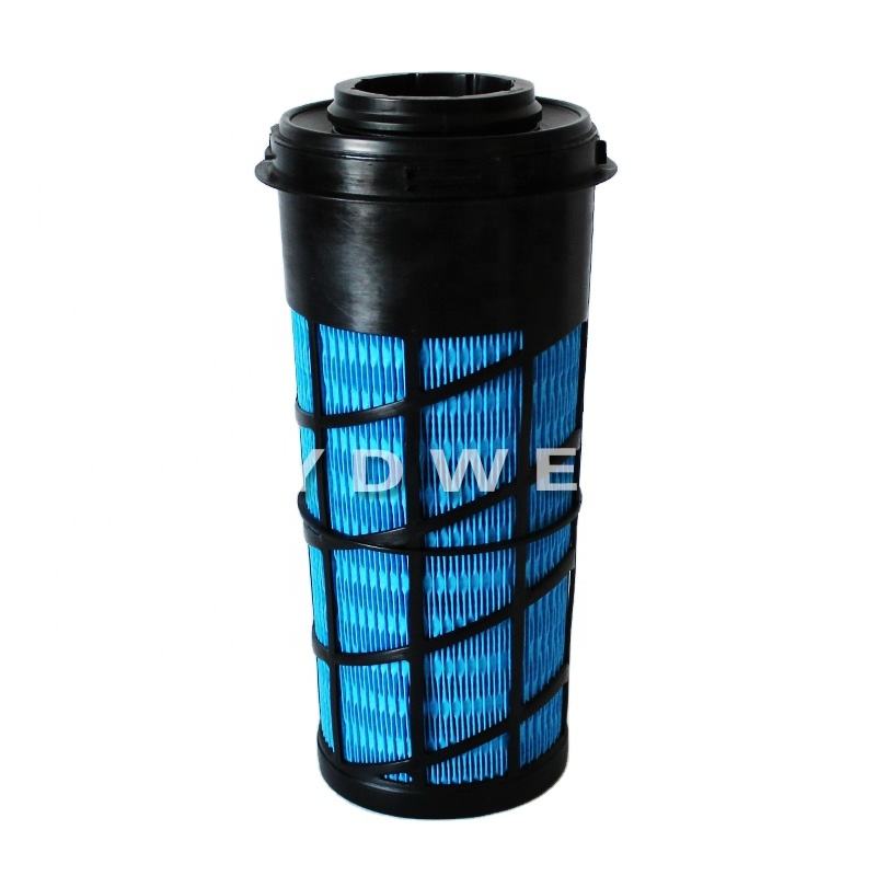 P616742 Hydwell Forklift Honeycomb Air Filter Elements P616742 1620142 ...