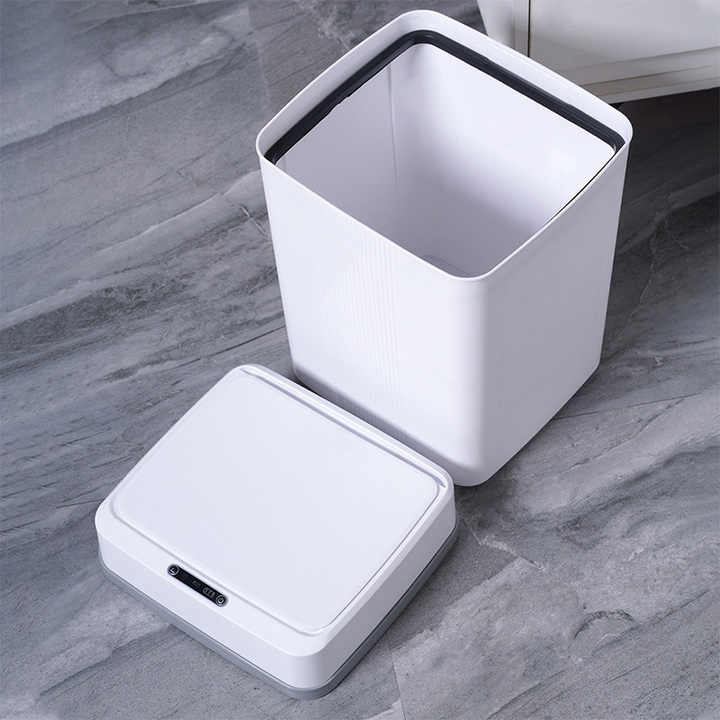 Outdoor Storage for Trash Cans Trash Can Washing Equipment Trash Can ...