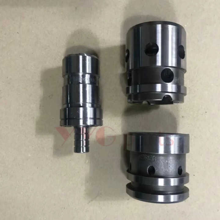 Hydraulic Rock Demolition Hammer Breaker Parts Control Valve for ...