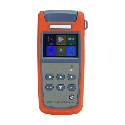 OTDR, OTDR direct from Dongguan Quanwang Electronic Technology Co., Ltd ...
