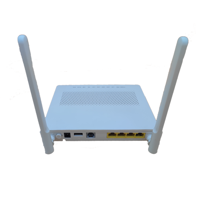 HG8546M modem EPON GPON XPON ONU ONT SC UPC APC optical router with 5DB ...
