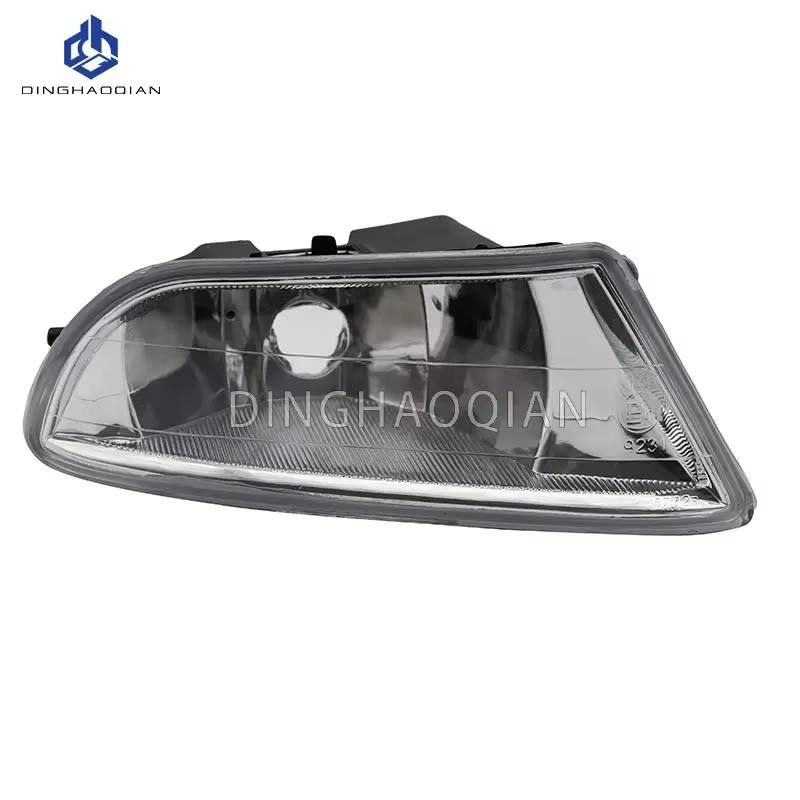 For Fog Lamp Light Front Bumper Lamp Light for HONDA CITY 2006 2007 ...