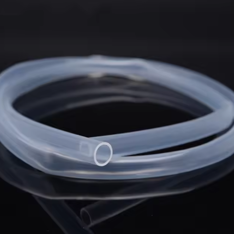 Insulating Food Grade Milk Transparent Tubing 25mm 6 mm Flexible ...