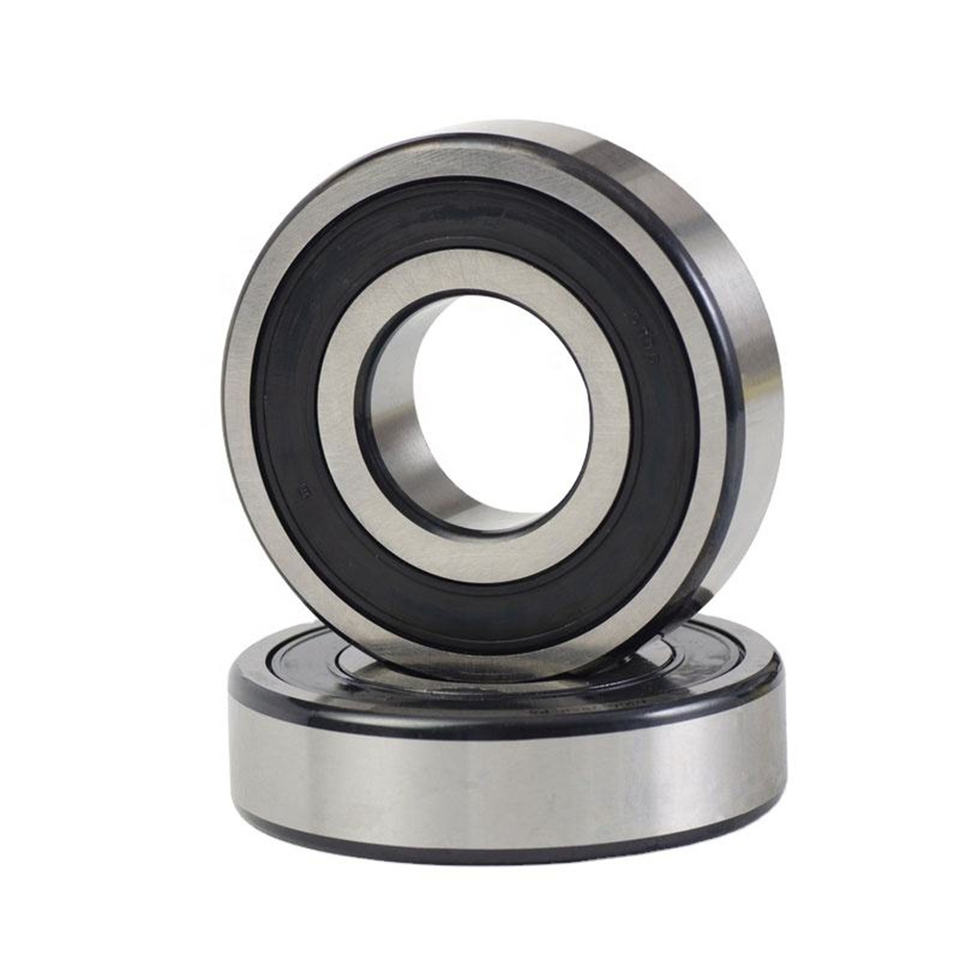 Great Deep Groove Ball Bearing 6116-Z Nylon Brass Cage Gcr15 Chrome ...