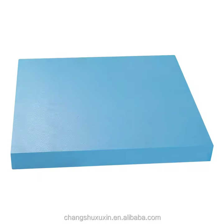 Polystyrene Extruded Board Xps Board Ceiling Insulation Foam Thermal ...