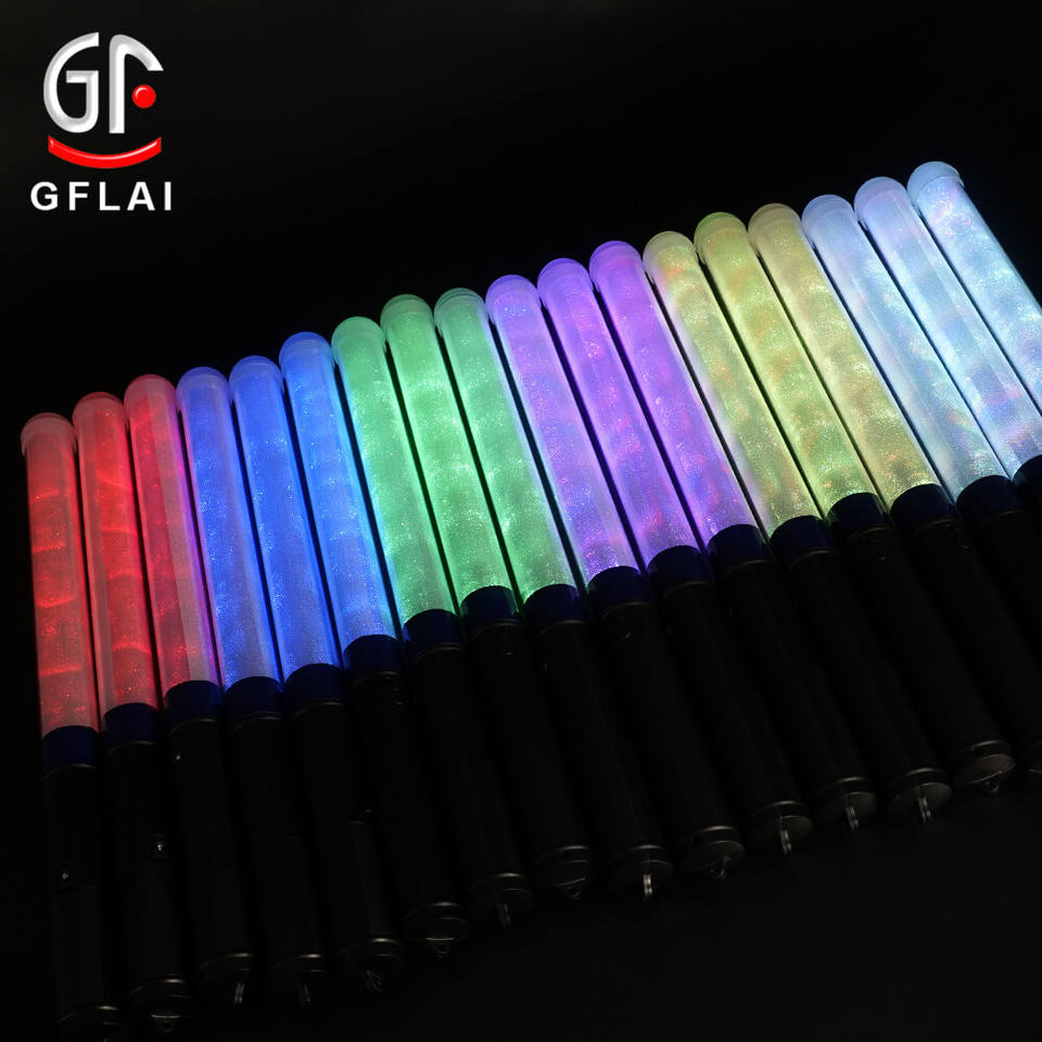 Original Junior Penlight Single-Color Multi-Color Red Concert Penlight ...