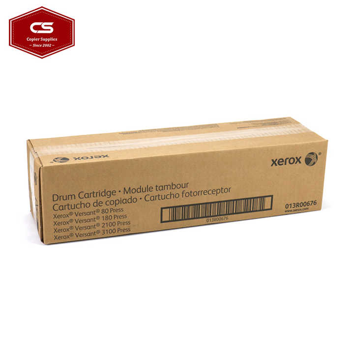 Shop Our Hot Sale Drum Units for Xerox V80, V180, V2100, V3100