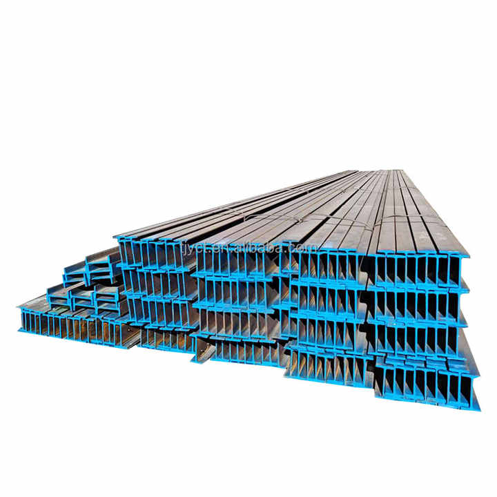 H Beam ASTM A36 Hot Rolled Welding Universal Beam Q235B Q345E I Beam ...