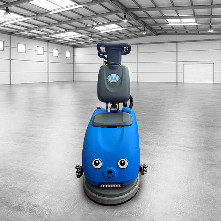 Miniflare Minitech Floors - Efficient Home Cleaning Solutions