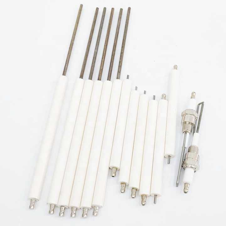 Spark Plug and Igniter Plug for Gas Dryer Ignitor - Yunnuo