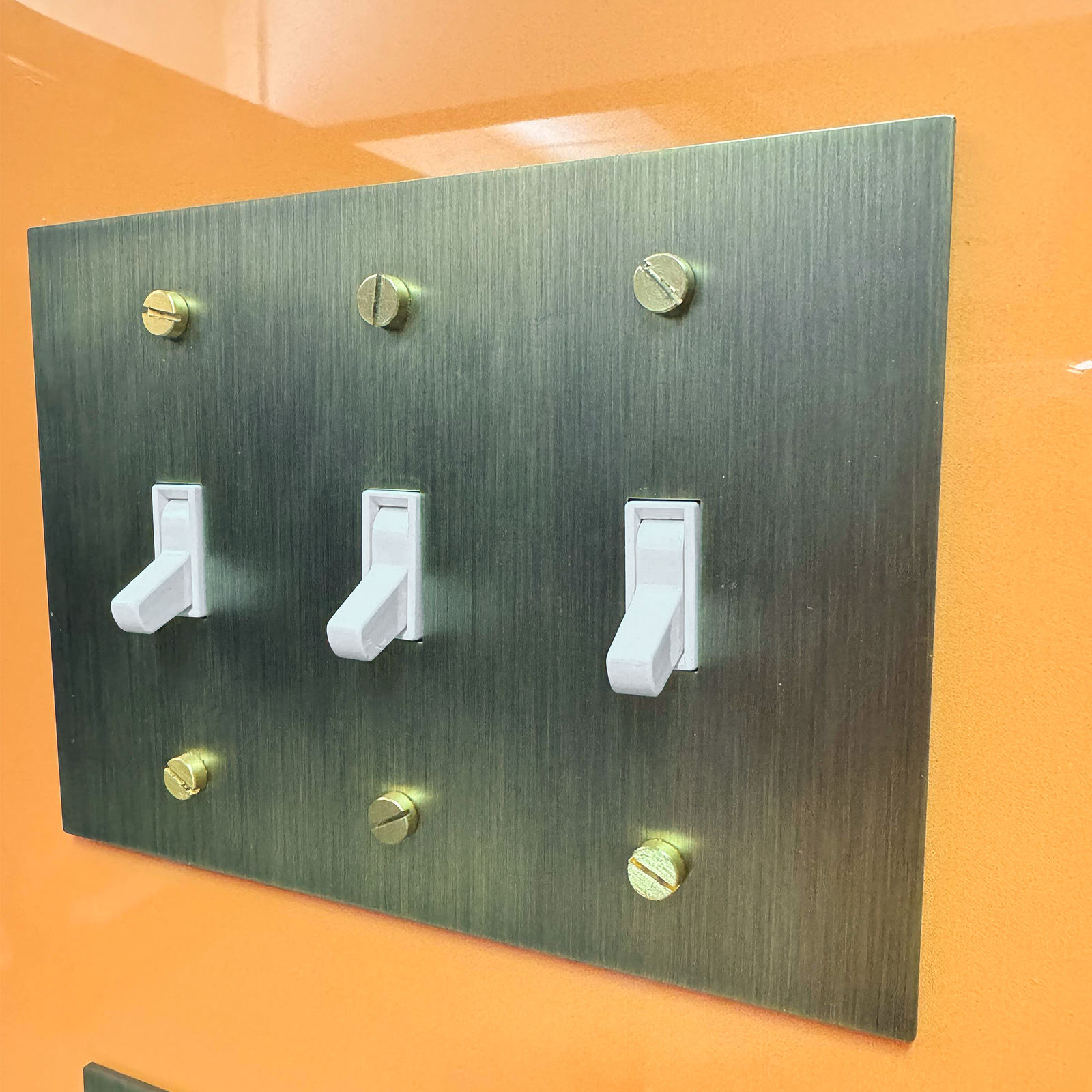 How to Choose the Best Light Switch Gold for Your Home