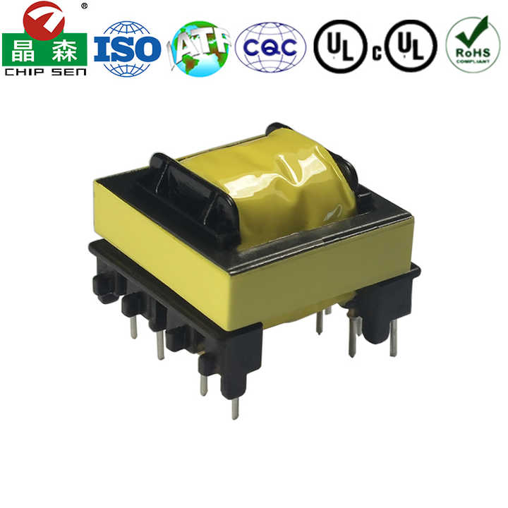 Ef20 12v 5a Small Transformer - High Frequency & Efficiency