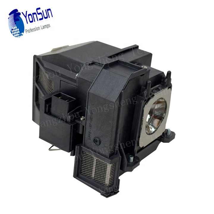 Original ELPLP80 Mercury Lamp for Powerlite 585W Projector Lamp for ...