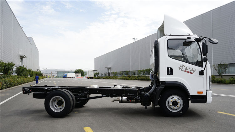 FAW Small Cargo Trucks Diesel Truck Cheap 4x2 Mini 3ton 5ton10Ton ...