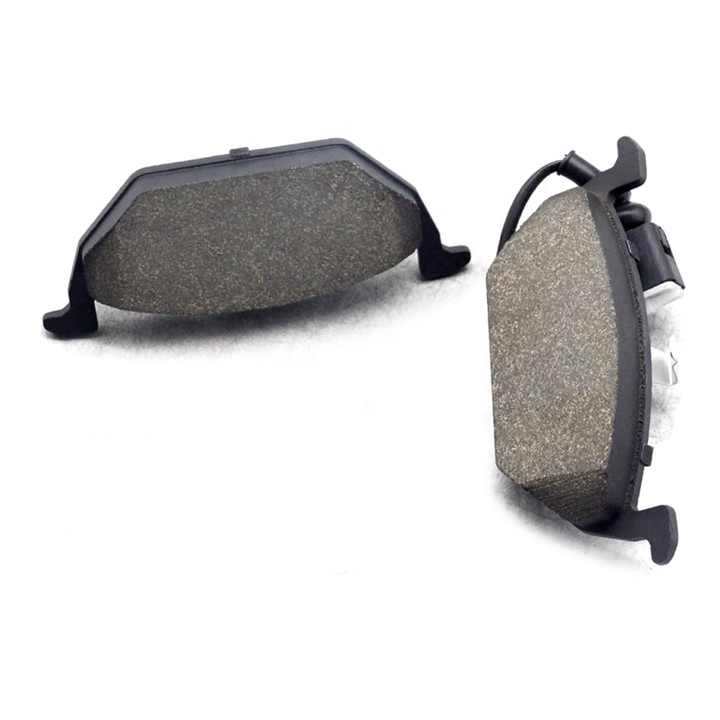Cheap Price VW Brake Pads - Durable & Reliable Performance